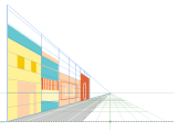 How To Use Perspective Tool To Draw In Adobe Illustrator