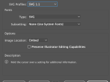 How To Save Adobe Illustrator File As Vector 3 Steps