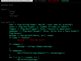 How Much Code Are You Testing 1 Ilmanzo S Blog