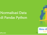 Basic Python Operasi Aritmatika Di Python Ilmudatapy