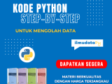 Tipe Data Dasar Di Python String Integer Float Boolean Ilmudatapy