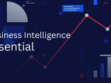 Power Bi Essentials Introduction To Business Intelligence And Data