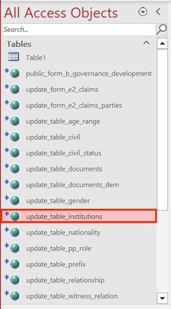 Party Validation Ilrg Documentation - Mountain Background Collection - High Resolution Quality