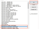 Party Validation Ilrg Documentation