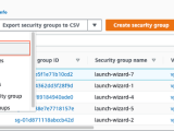 Postgresql Database Setup Ilrg Documentation