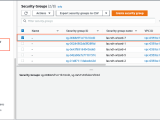 Postgresql Database Setup Ilrg Documentation