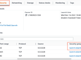 Postgresql Database Setup Ilrg Documentation