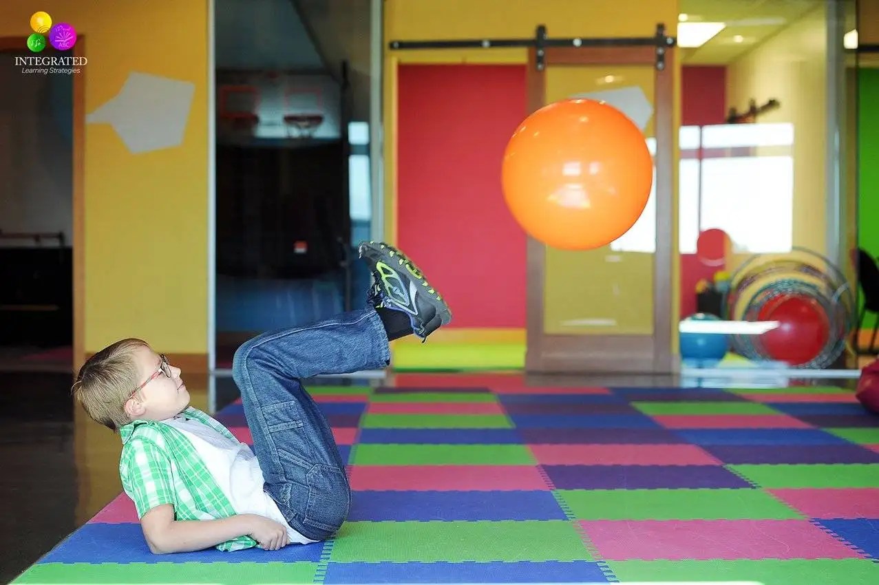 Why these Core Muscle Exercises Help Prevent Learning Challenges in the ...