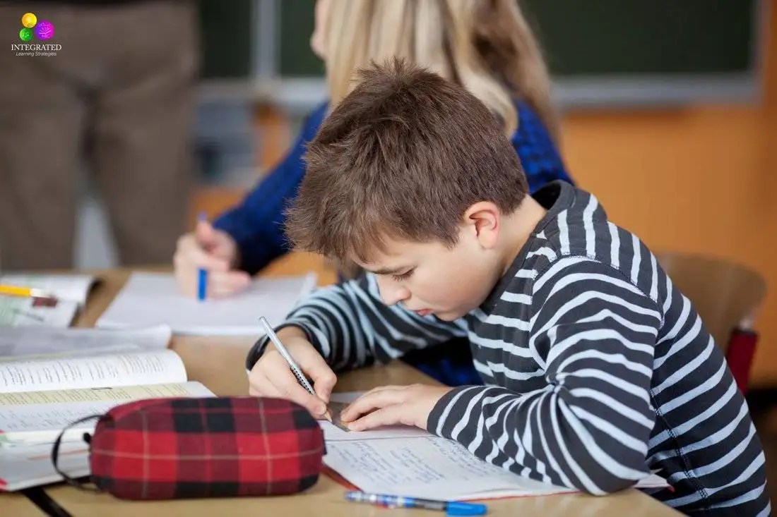 Types of Attention: Why Attention and Focus Issues are Confused for ...