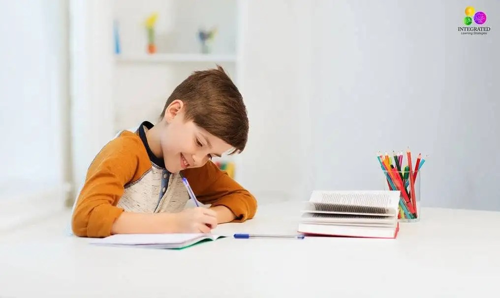 Homework: How to Make Homework Fun - Integrated Learning Strategies