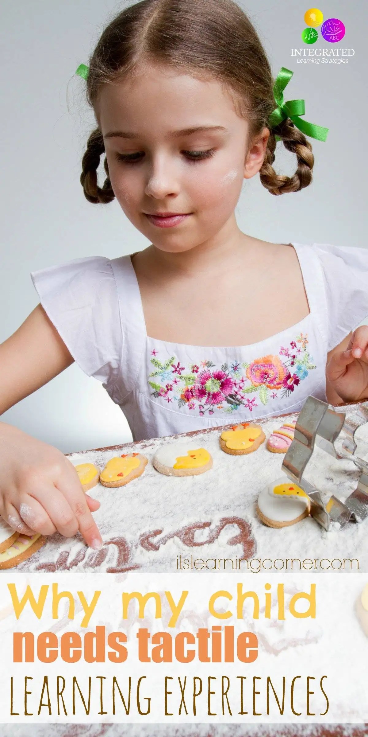 WHAT IS TACTILE LEARNING? How Tactile Activities Improve Problem ...