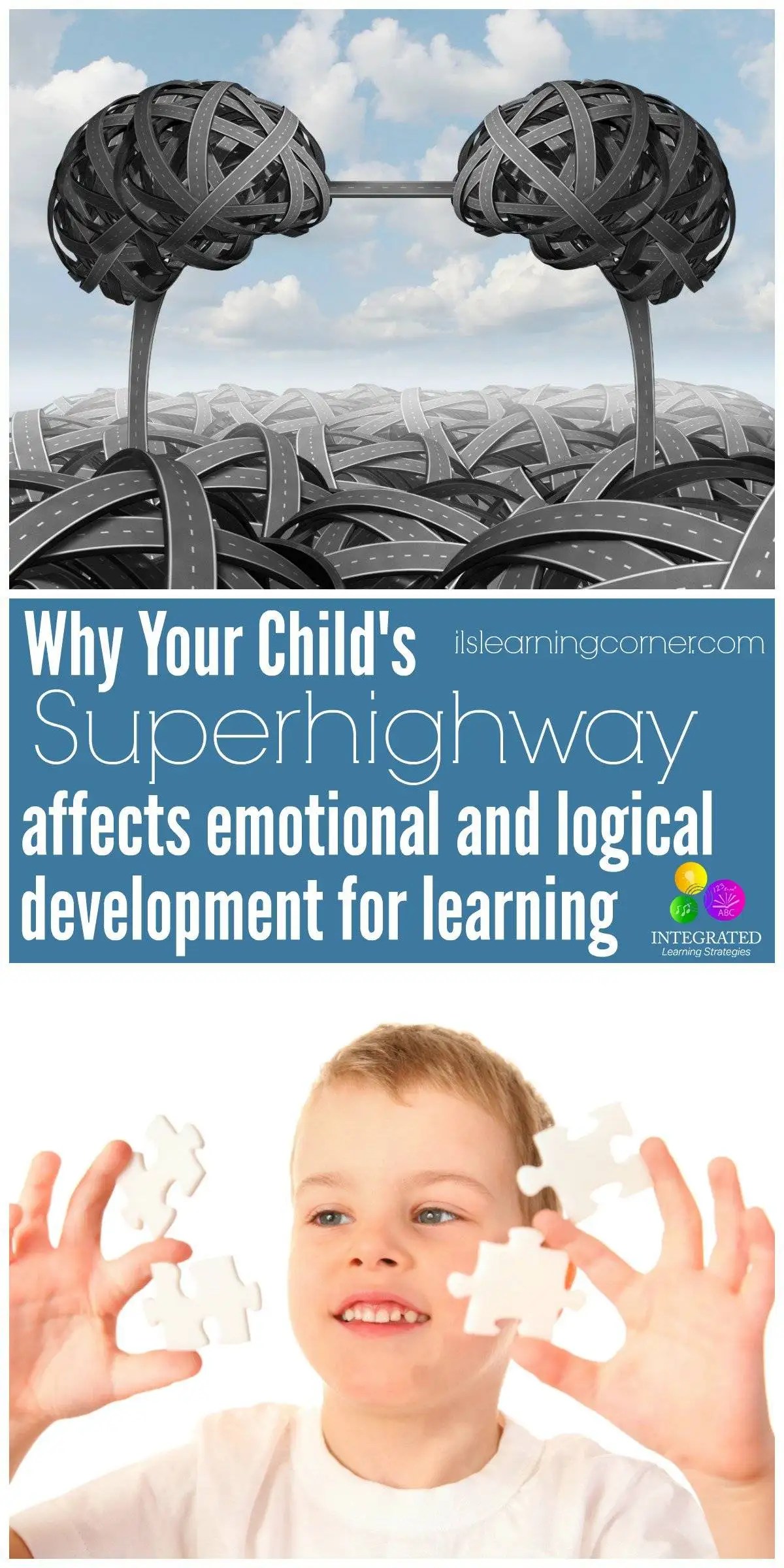 CORPUS CALLOSUM: Your Child’s Superhighway for Connecting the Emotional ...
