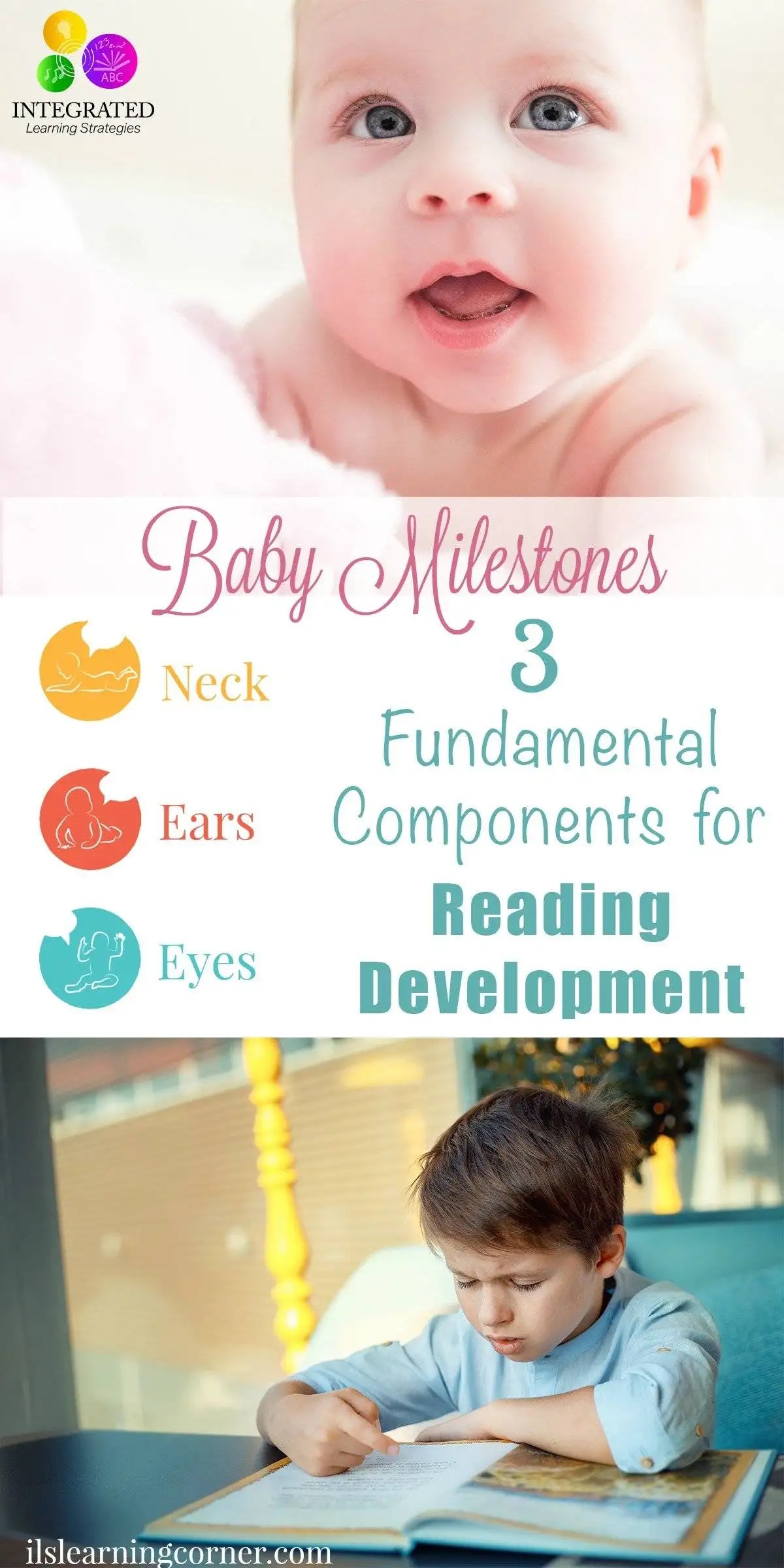 HAS YOUR CHILD REACHED THEIR READING MILESTONES: Development of the ...