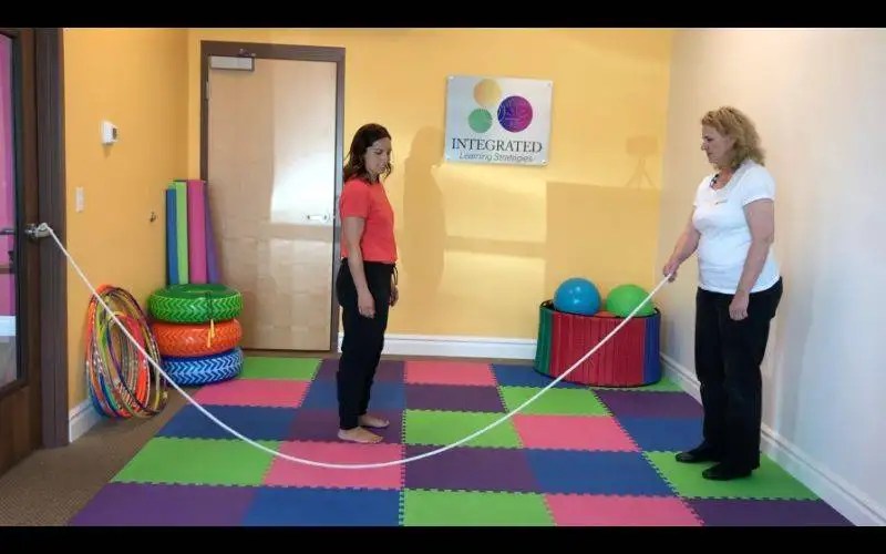 6. Jump Rope - Integrated Learning Strategies