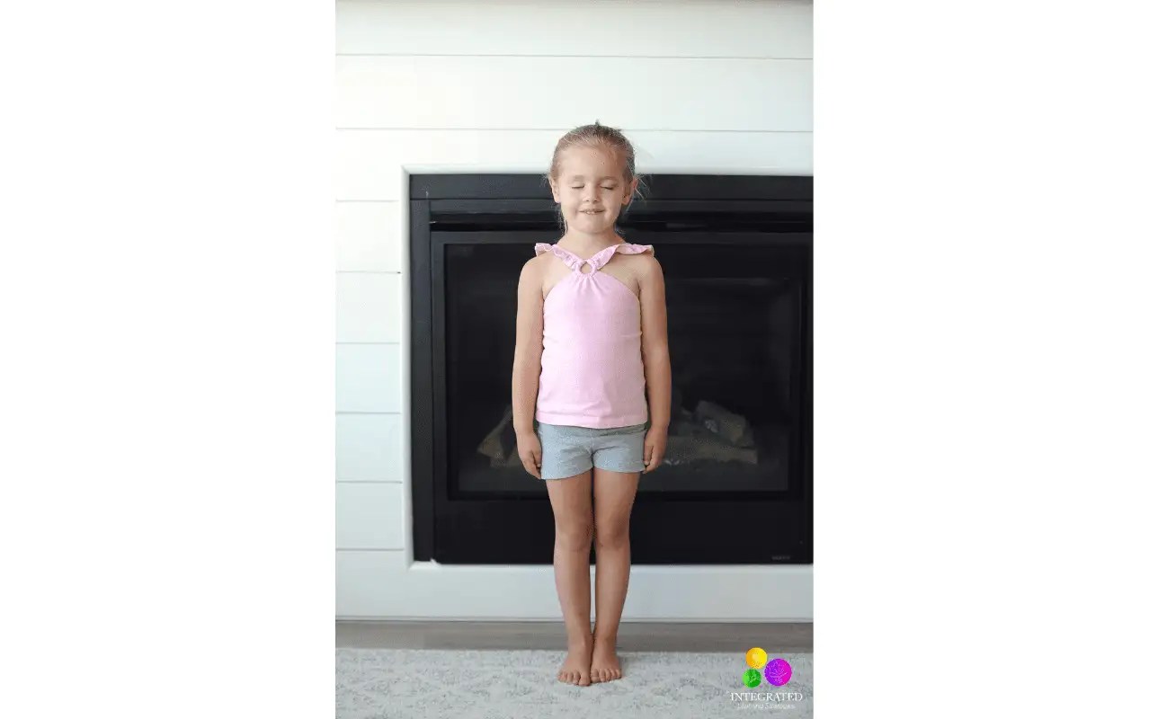 Simple Balance Tests to Catch Gaps in Learning - Integrated Learning ...