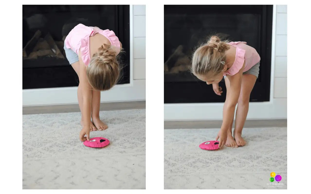 Simple Balance Tests to Catch Gaps in Learning - Integrated Learning ...