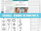 Rewiring The Brain Bundle Integrated Learning Strategies