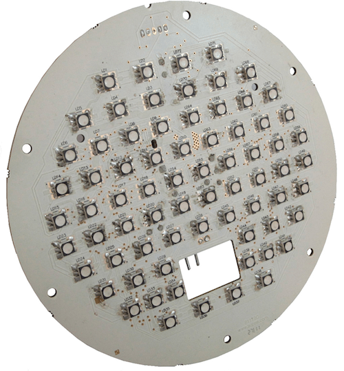 Qué significa el término bin o binning en LEDs | Iluminet revista de ...