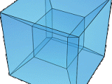Hypercube Impossible World