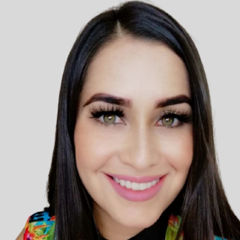 Karen Rojas – IMADERCO