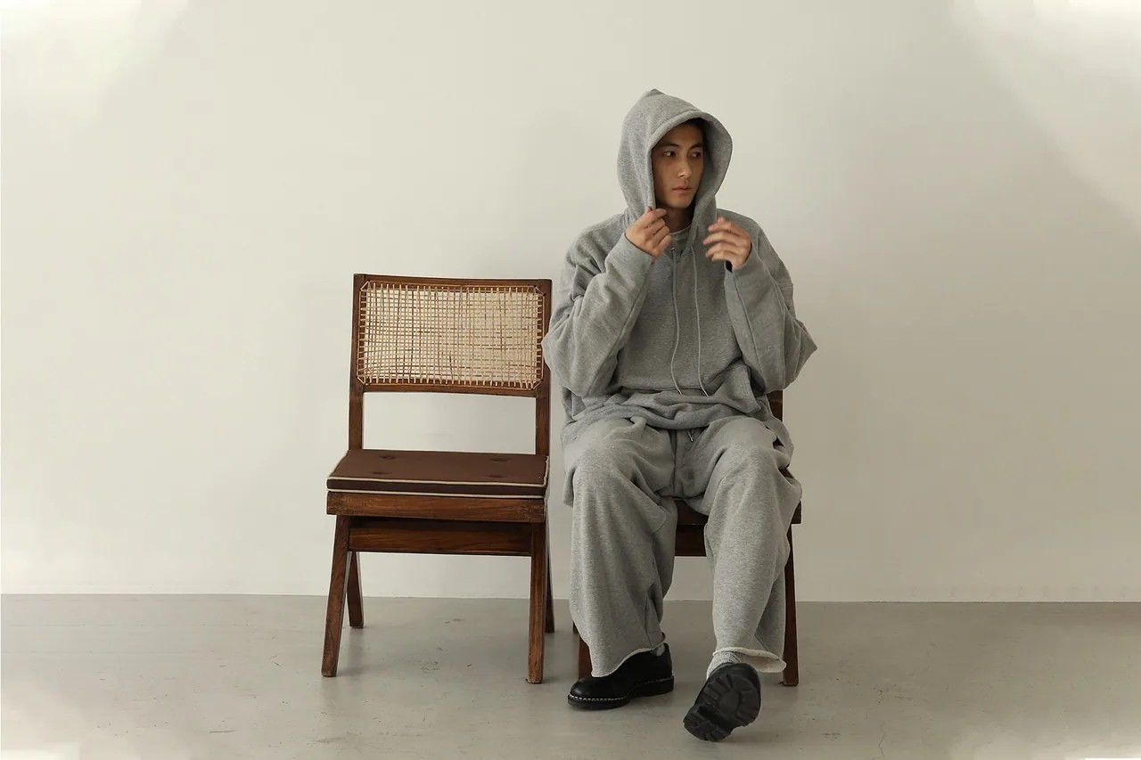 Sillage - Premium Dark Pattern Gallery - Ultra HD