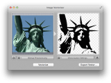 Image Vectorizer Bitmap To Vector Graphic Conversion