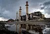 This Era Is Over Pnm Demolishes San Juan Generating Station