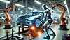 The Robots Are Here How Ai Powered Humanoids Could Reshape Auto