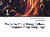 Voice To Code Using Python Programming Language Naveen Kumar Vaishnav