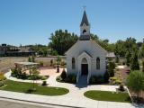 Old St Mary S Chapel 5251 Front Street Rocklin Ca 95677