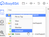 Easyeda Tutorial
