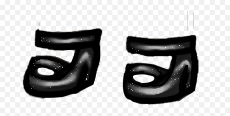 View 27 Transparent Gacha Life Shoes Png - bestpiwasuma