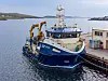 Ocean Kinetics Shows Its Mettle With Second Delouser Installation