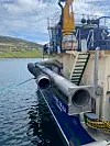 Ocean Kinetics Shows Its Mettle With Second Delouser Installation