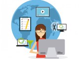 Premium Vector Software Developer And Programmer