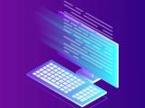 Premium Vector Software Development Programming Language Coding