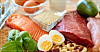 37 Riktigt Proteinrika Livsmedel Mer Protein än ägg Måbra