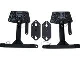 Line Array Rigging System Speaker Hardware For Line Array Rigging Sound