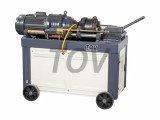 Electric Threading Machine Fully Automatic Rebar Thread Machine