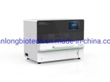Genemix Pro Automatic Sample Processing System Sample Processing