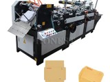 High Performance Envelope Making Machine Paper Envelope Machine