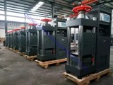 Concrete Testing Machine Compression Universal Lab Testing Machine