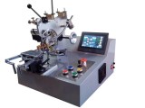 Mini Toroidal Transformer Winding Machine Plc Controller Toroidal