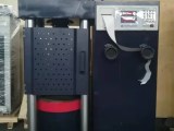 Concrete Testing Machine Compression Universal Lab Testing Machine