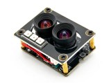 2mp Camera Module Dual Lens Usb Camera Module For Face Recognition