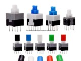 Push Button Switch Rocker Switch Toggle Switch Power Switch Switch