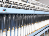 Textile Machine Process Intelligent Simplex Machine High Level Roving