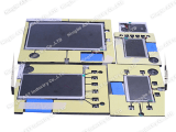 Lcd Video Module Advertising Player Video Player Module Lcd Video