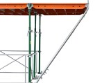 Ceiling Formwork Table Formwork System China Concrete Table Formwork