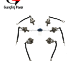 Rotating Bridge Rectifier Diode Rsk2001 Rsk5001 Rsk6001 For Generator